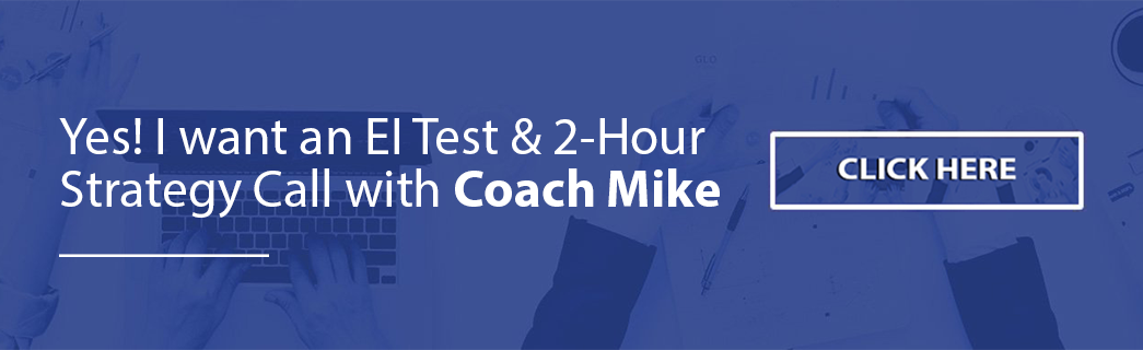 Mike Gosling Ph.D. Executive Coach — Emotional Intelligence Behavioural ...